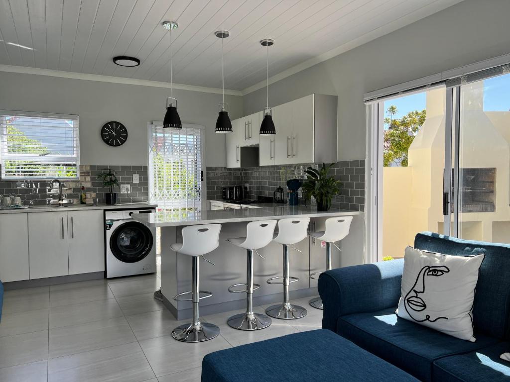 The Cottage on Lolan, Velddrif (updated prices 2026)