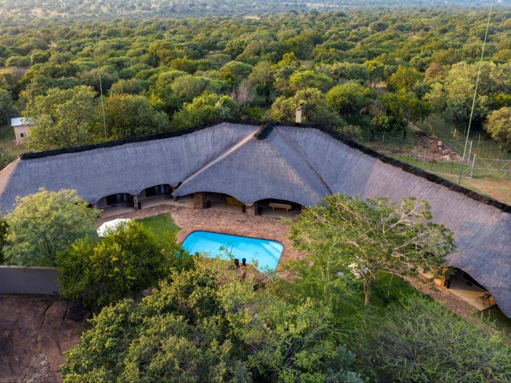 Sable Ranch Bush Lodge, Brits (updated prices 2025)