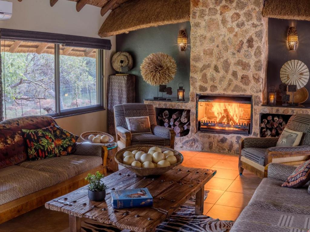 Sable Ranch Bush Lodge, Brits (updated prices 2025)