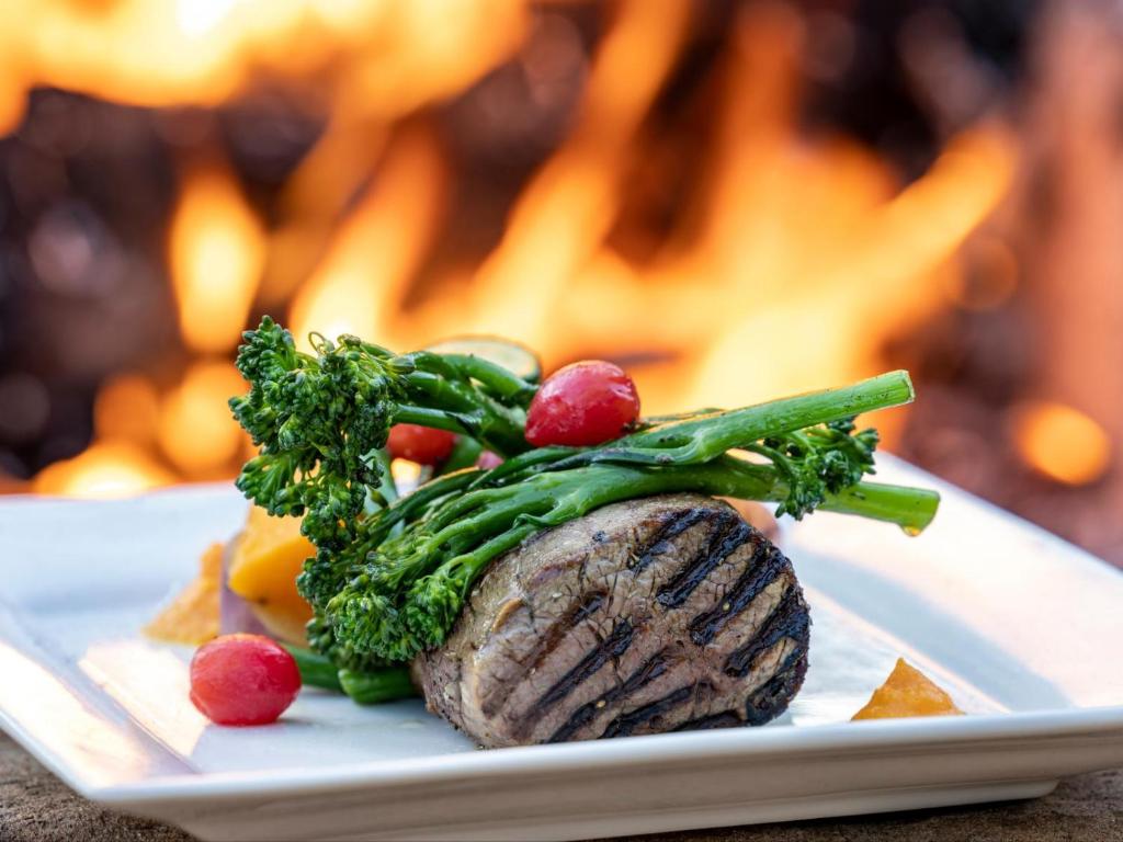 Sable Ranch Bush Lodge, Brits (updated prices 2025)