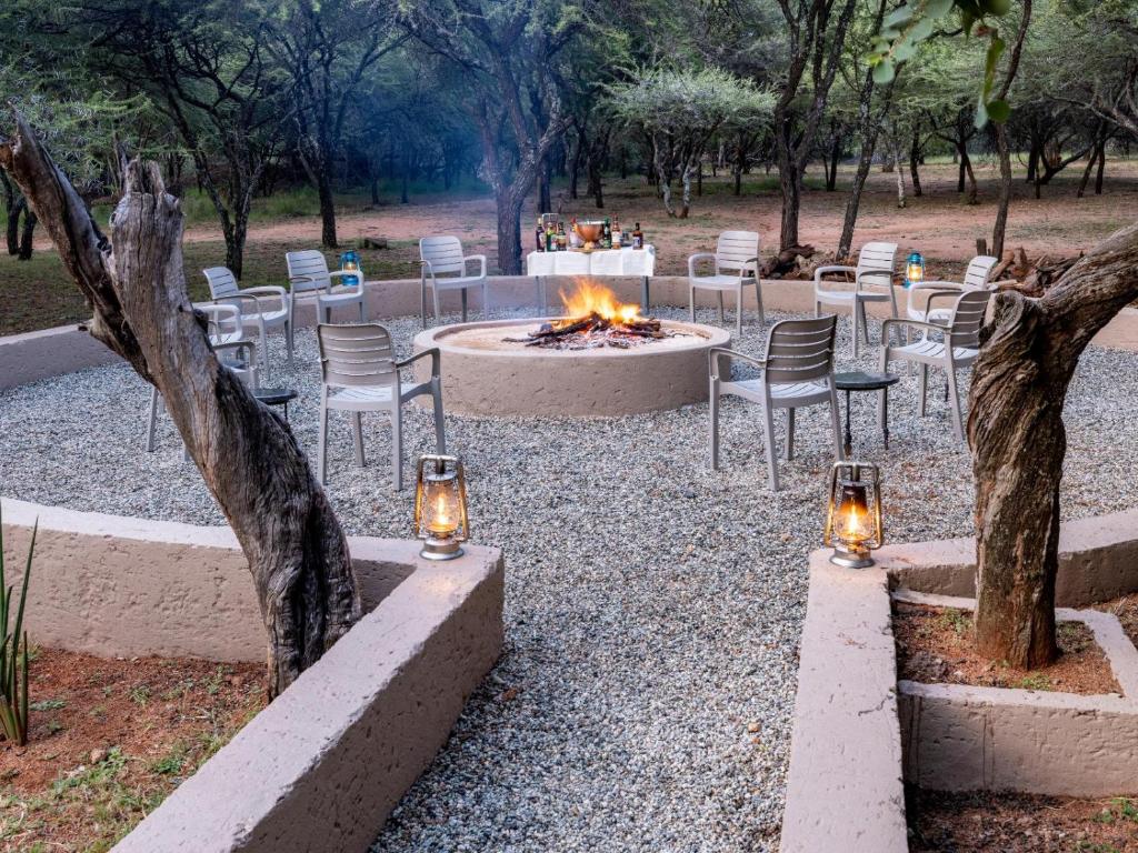 Sable Ranch Bush Lodge, Brits (updated prices 2025)