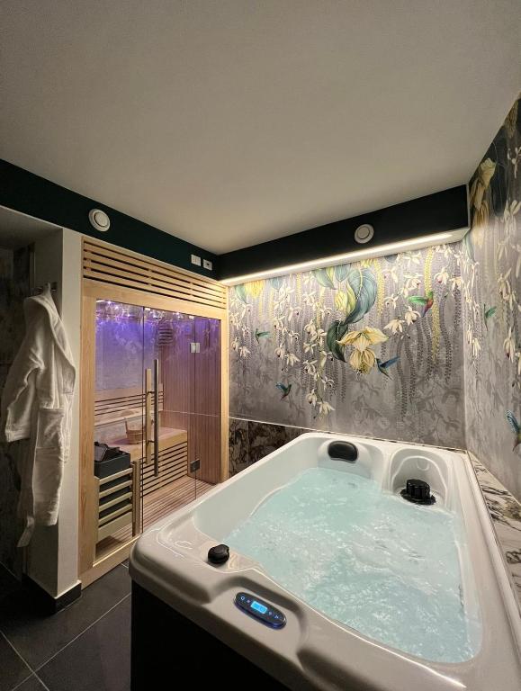 Marcello Sleep&Spa, Verona – Updated 2023 Prices