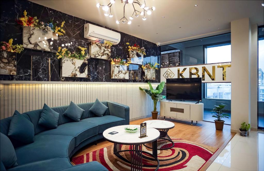 HOTEL THE PARKER INN By KBNT GROUP, Surat (updated prices 2025)