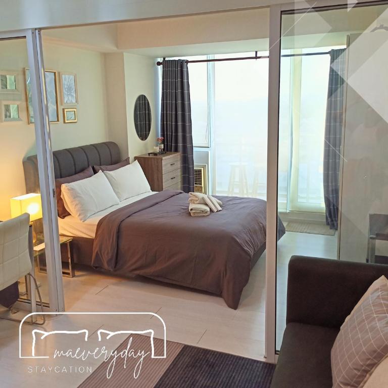 Maeveryday Staycation, Manila (updated prices 2025)