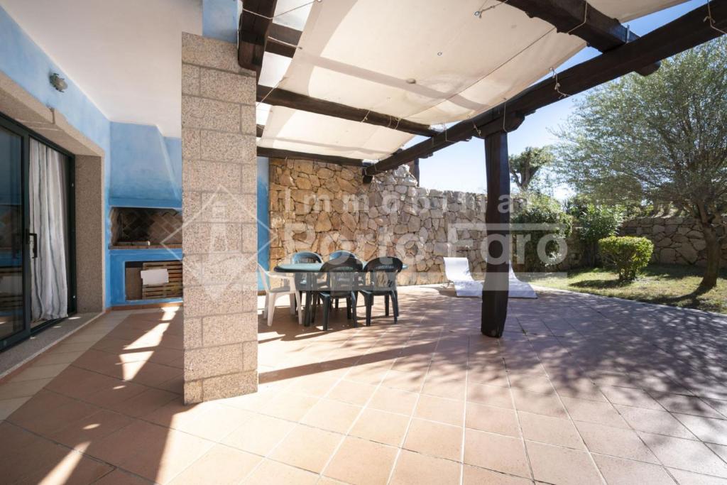 27 BAIA DEL FARO - Bilocale con veranda esterna attrezzata, Palau ...