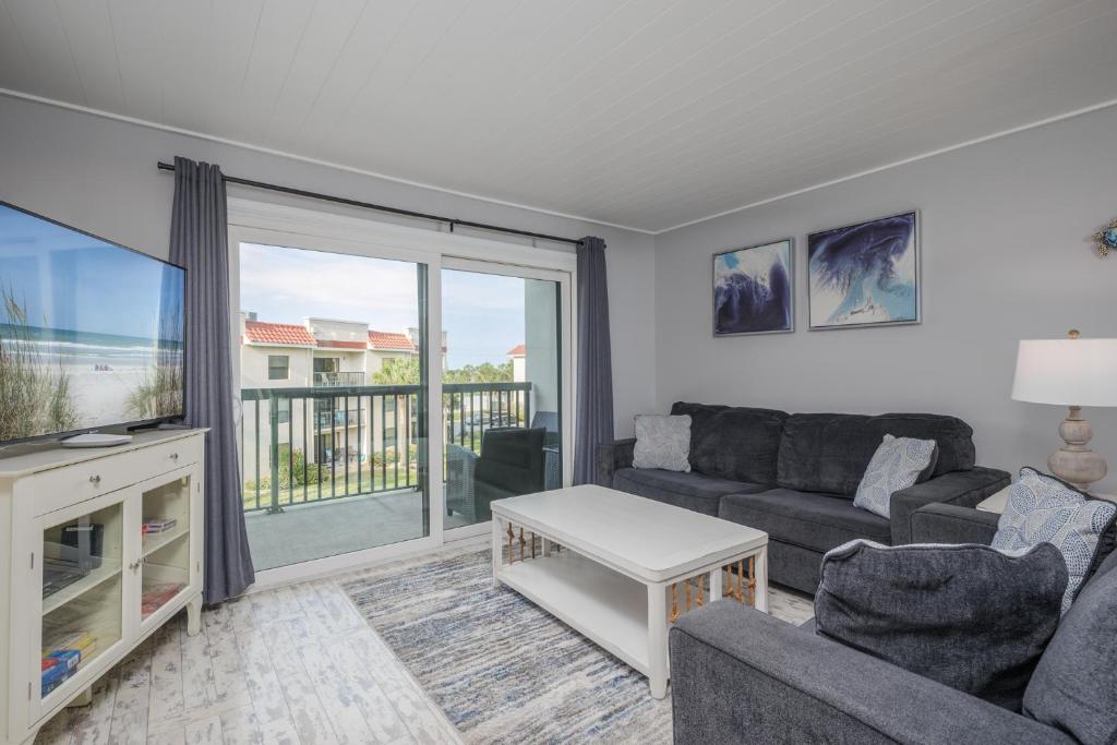 Ocean Village Club P33, St. Augustine – Updated 2024 Prices