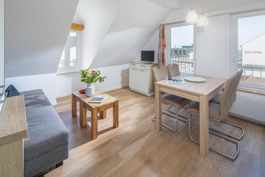 Inselhus 10, Norderney (updated prices 2025)