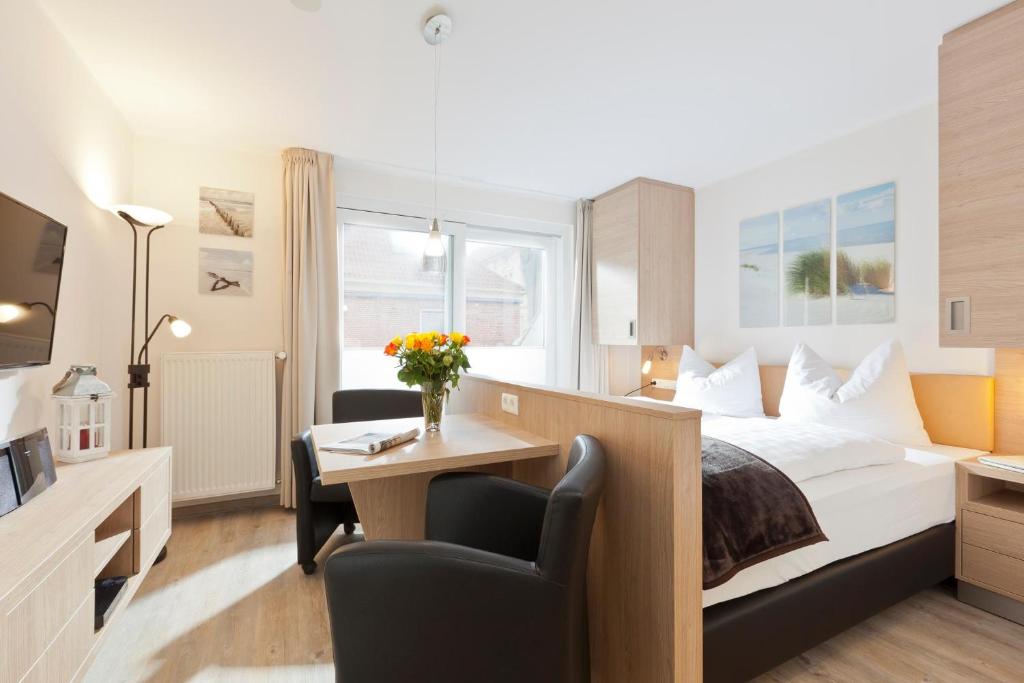 Petrina Whg 2, Norderney (updated prices 2025)