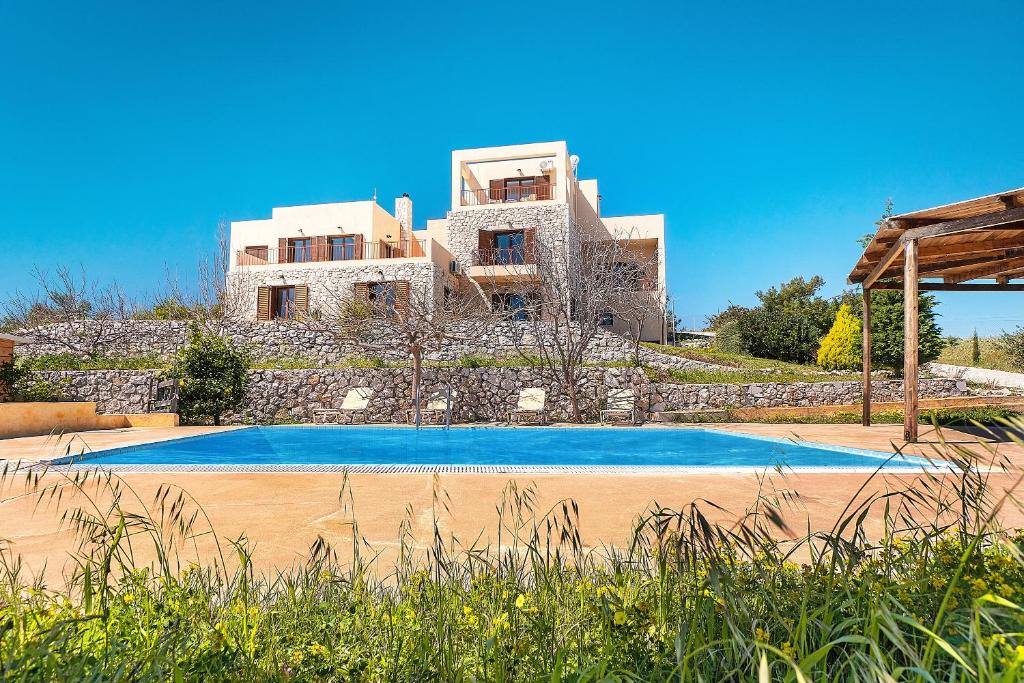 Rhodes Retreat - Persefoni's Loft, Kalithies (aktualisierte Preise für ...