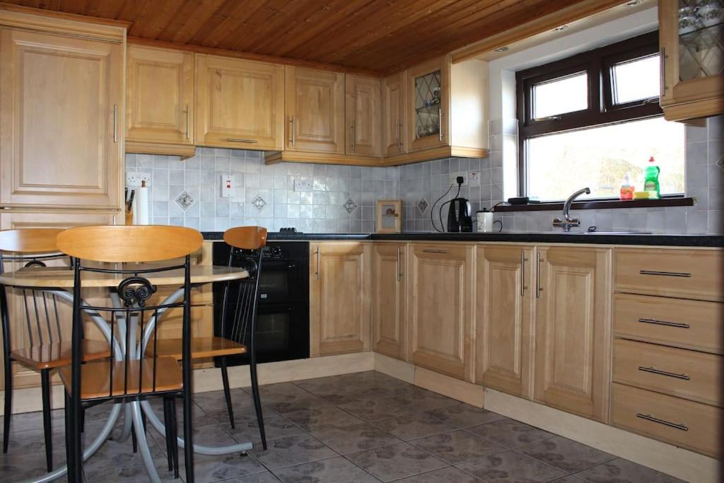 4 Bedroom Traditional Irish Farm House Killybegs, Donegal (updated ...