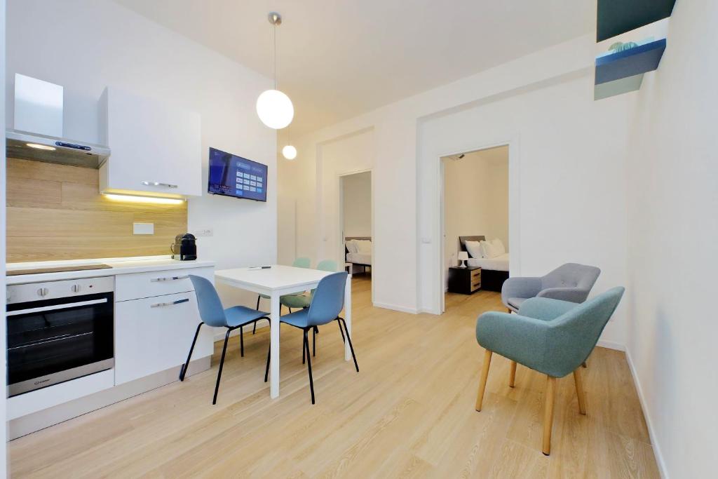 suity I cozy segesta apartment, Rome (updated prices 2026)