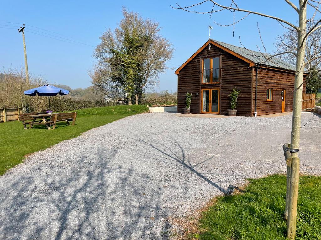 High Lodge, Watchet (updated prices 2025)