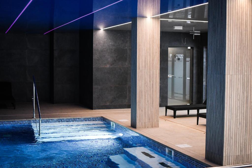 Pensjonat Zdrojowy, Rabka (aktualne ceny na rok 2026)