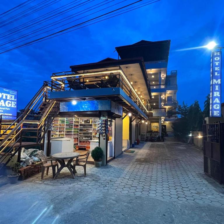 Hotel Mirage Sauraha, Sauraha – Updated 2024 Prices