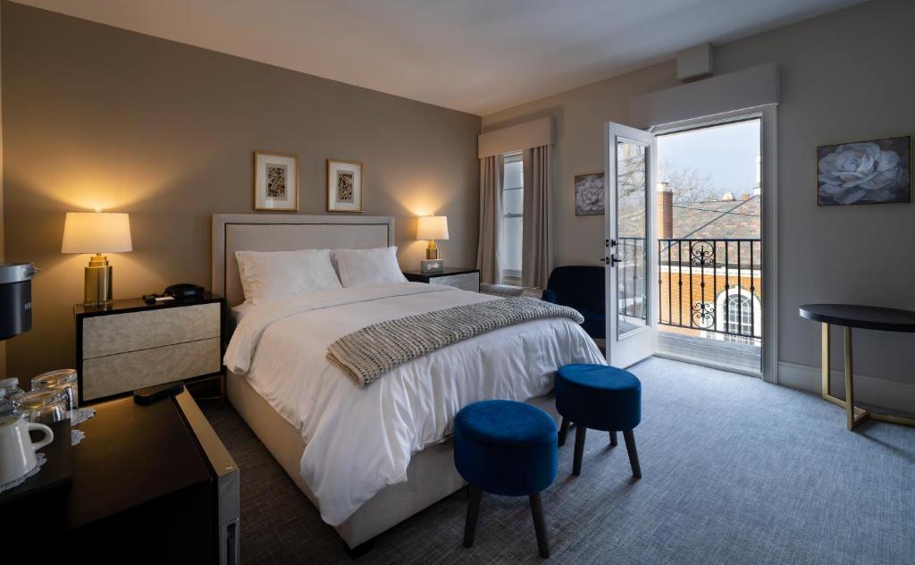 Orange Inn Boutique Hotel, Goshen (updated prices 2026)