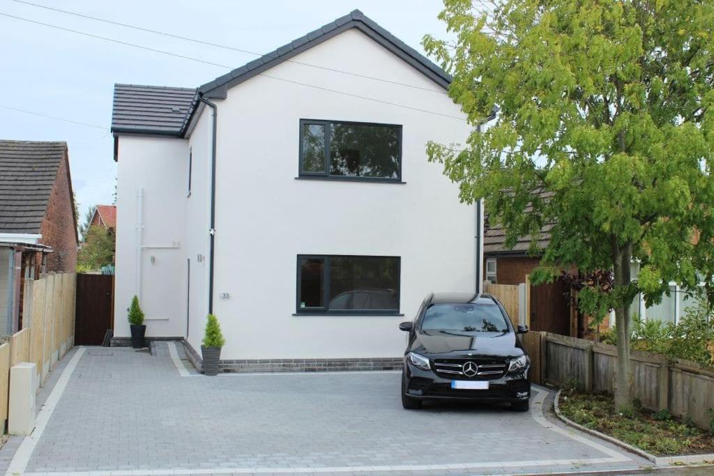 The White House, Wirral (aktualisierte Preise für 2025)