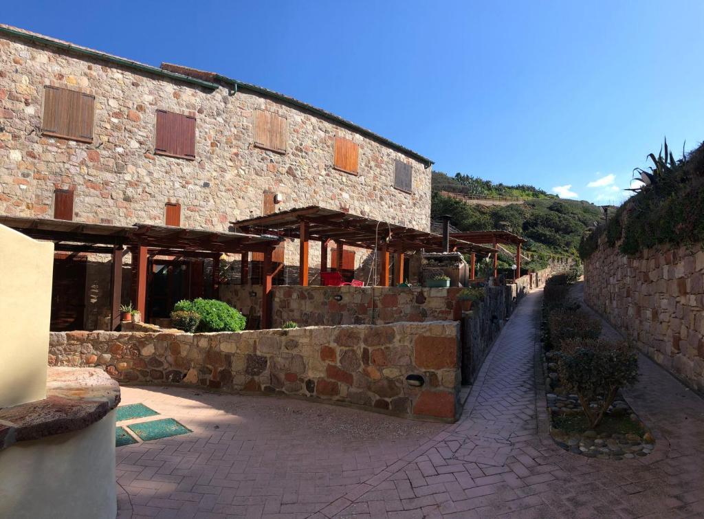 La casa di Tella, Gonnesa (updated prices 2025)