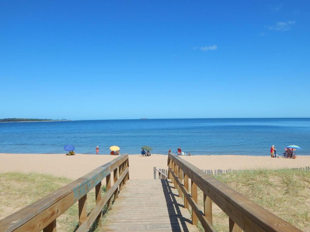 Apart Hotel Punta Sol, Punta del Este – Precios actualizados 2023