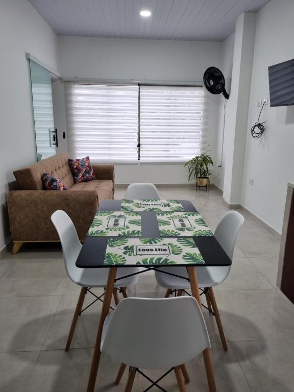 JHM HOSPEDAJE, Leticia (aktualisierte Preise für 2025)