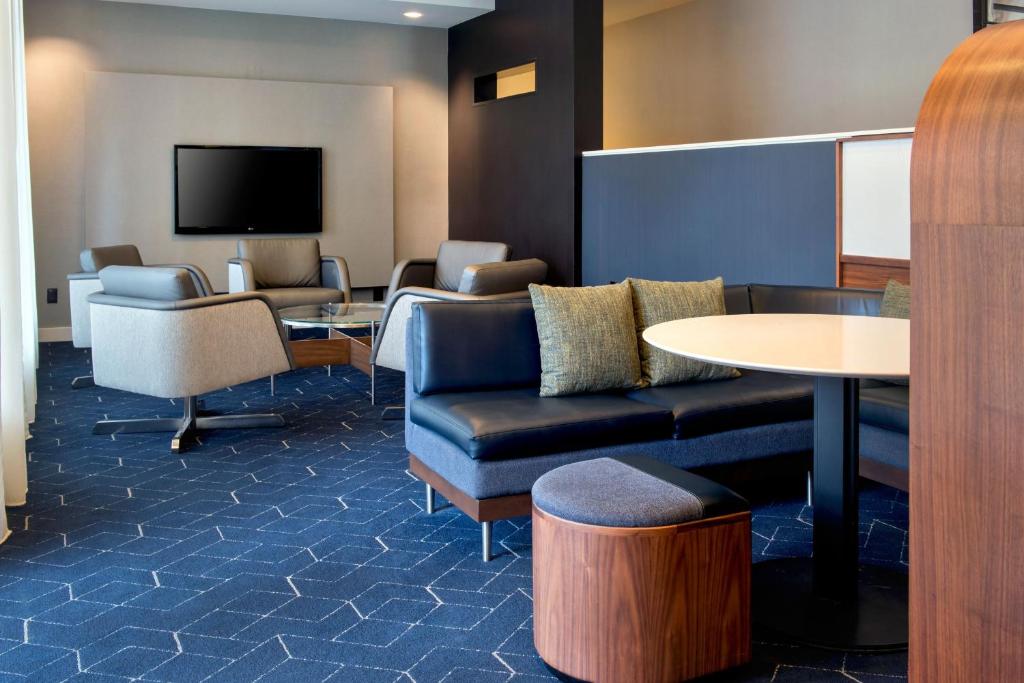 Courtyard By Marriott Baltimore Hunt Valley, Hunt Valley (updated ...