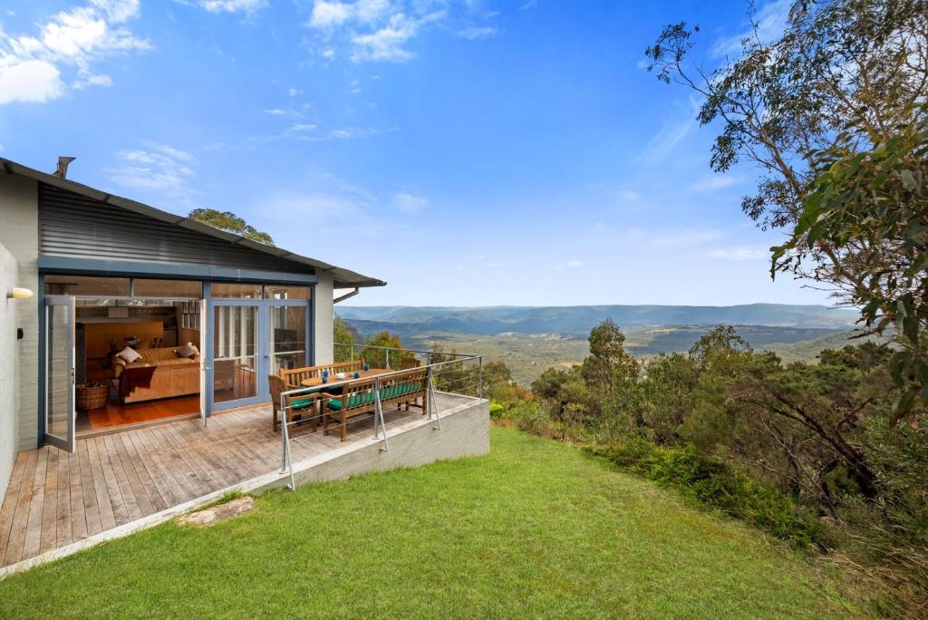 Escarpment Hideaway, Medlow Bath – Updated 2023 Prices
