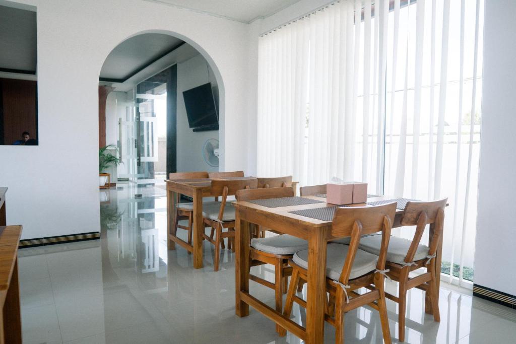 Christika Homestay, Labuan Bajo (updated prices 2025)