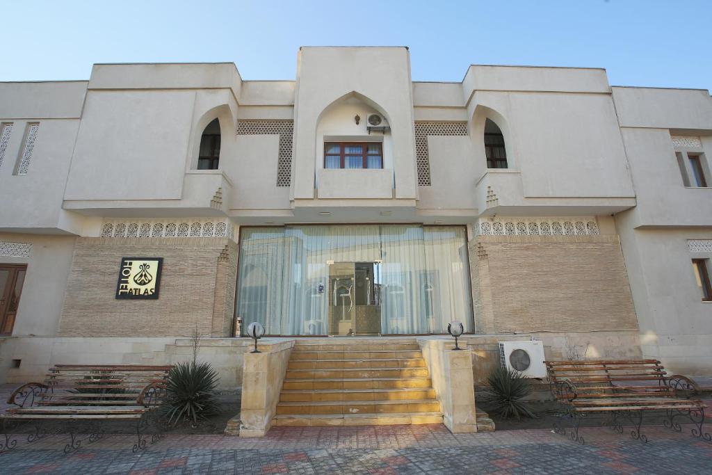 Atlas, Bukhara (updated prices 2025)