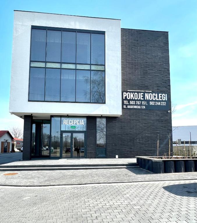 OSPER Rooms, Łomża (updated prices 2026)