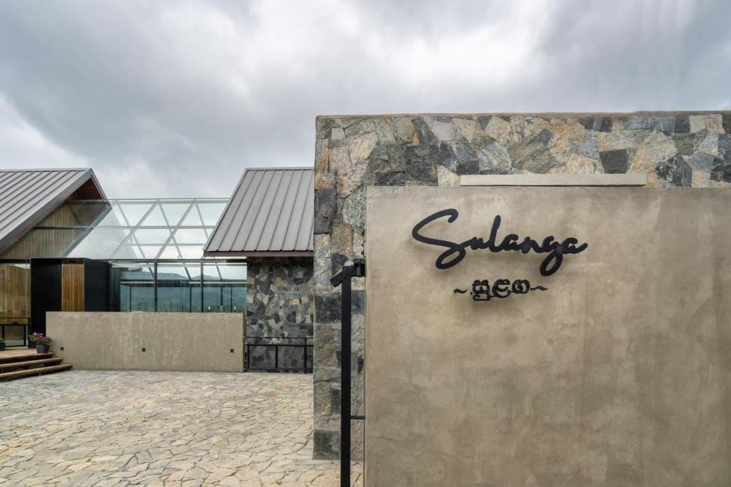 Sulanga Luxury Chalets, Nuwara Eliya (updated prices 2025)