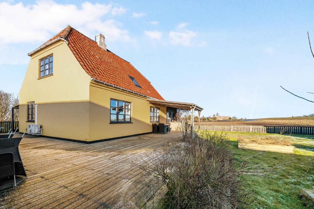 Nice Spacious Cottage With Good Location, Hasle – Updated 2024 Prices