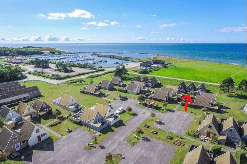 Cozy Cottage With Sea View, Gedser (updated prices 2024)