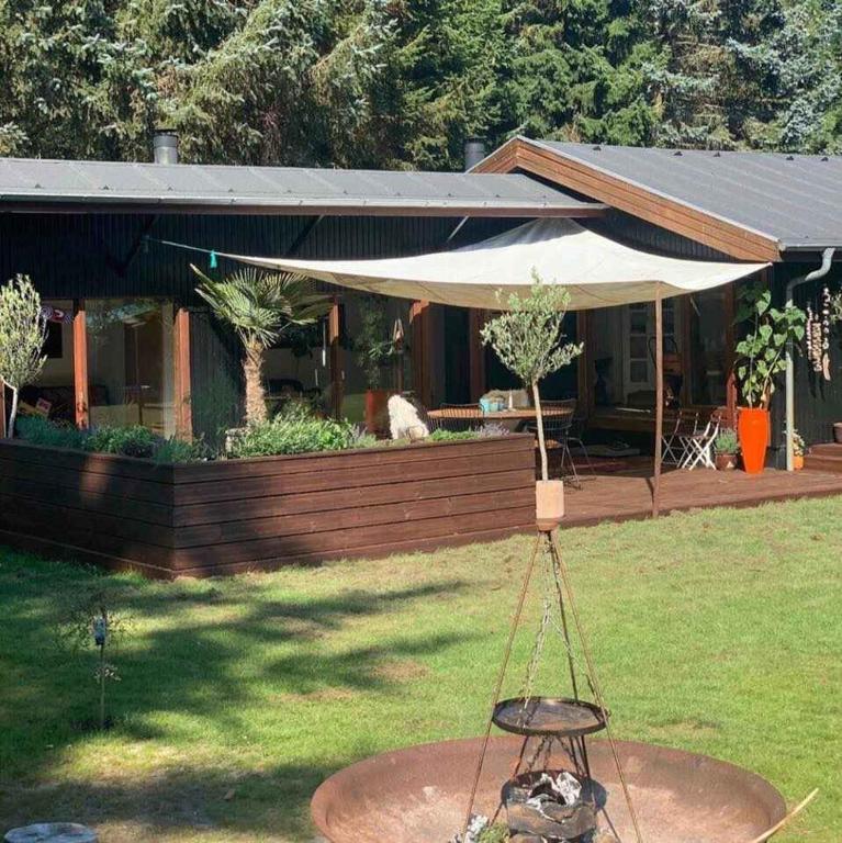 Idyllic Holiday Home By Forest And Beach, Egå – aktualne ceny na rok 2023