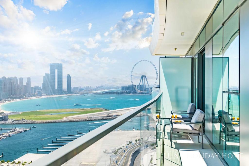 LUX - The Luxury Sunspot Beach Suite, 두바이 (2024년 최신 요금)