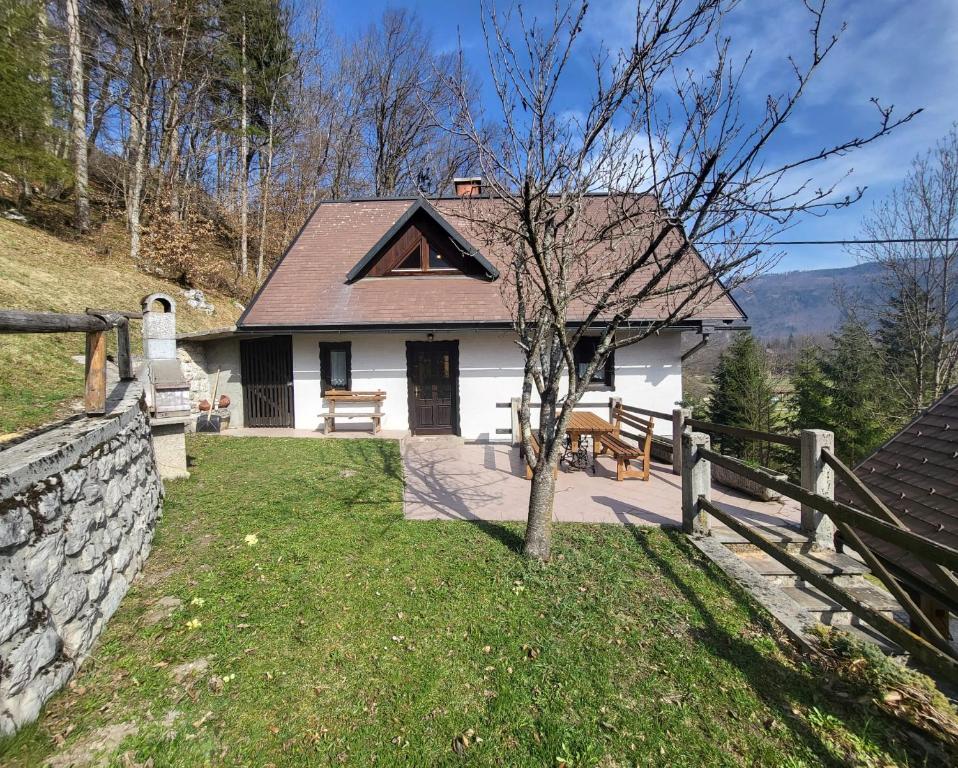River Valley View House, Bohinjska Bistrica (aktualisierte Preise für 2026)
