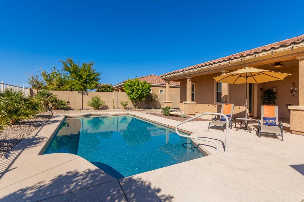 Luxury Stay At Estrella Mountain Ranch, Liberty (updated prices 2025)