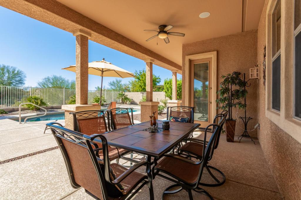 Luxury Stay At Estrella Mountain Ranch, Liberty (updated prices 2025)