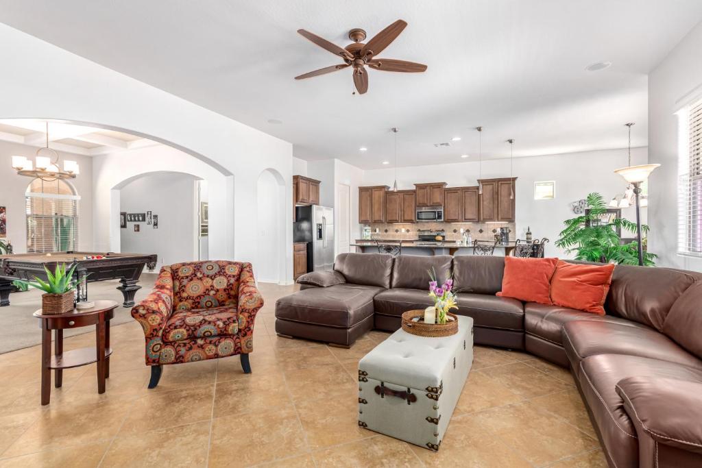 Luxury Stay At Estrella Mountain Ranch, Liberty (updated prices 2025)