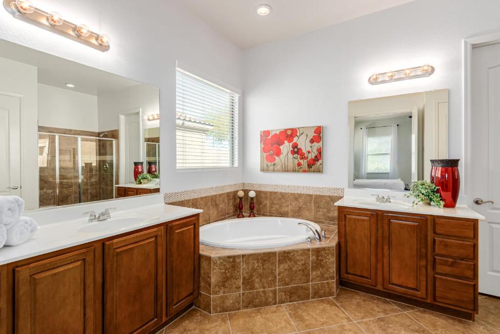 Luxury Stay At Estrella Mountain Ranch, Liberty (updated prices 2025)