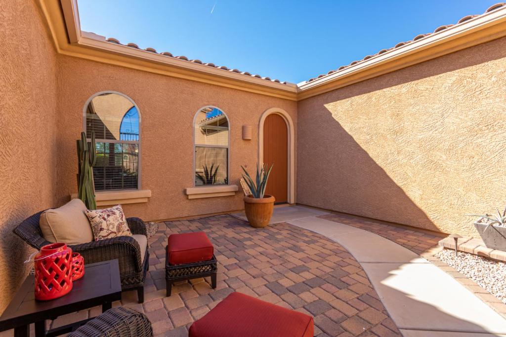 Luxury Stay At Estrella Mountain Ranch, Liberty (updated prices 2025)