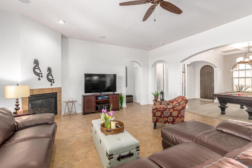 Luxury Stay At Estrella Mountain Ranch, Liberty (updated prices 2025)