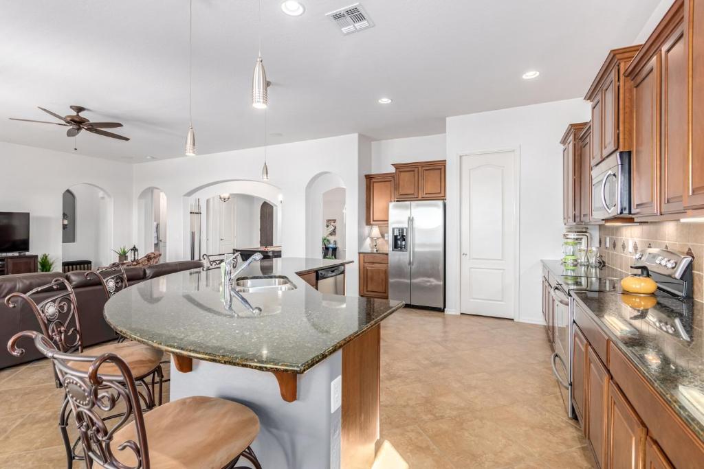 Luxury Stay At Estrella Mountain Ranch, Liberty (updated prices 2025)