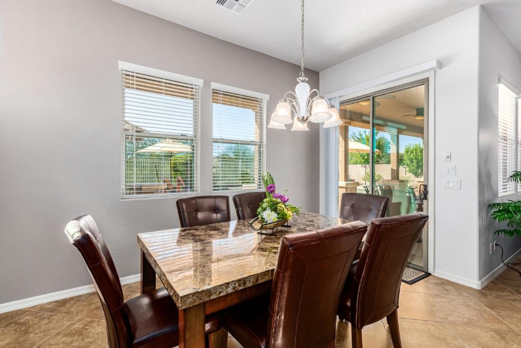 Luxury Stay At Estrella Mountain Ranch, Liberty (updated prices 2025)