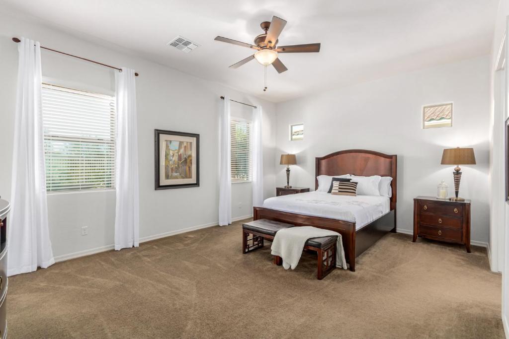 Luxury Stay At Estrella Mountain Ranch, Liberty (updated prices 2025)