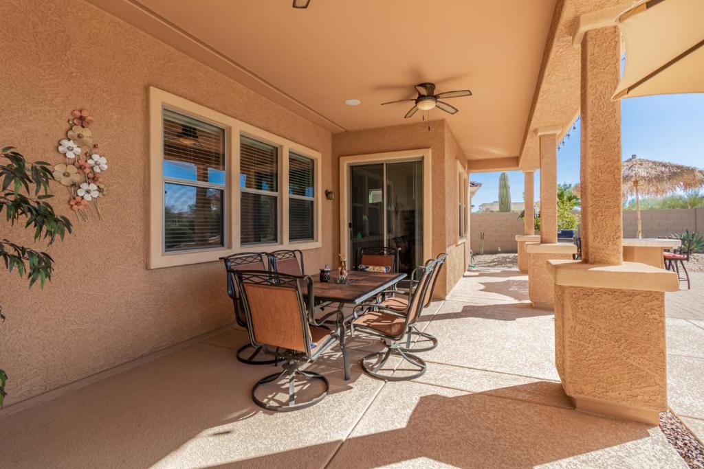 Luxury Stay At Estrella Mountain Ranch, Liberty (updated prices 2025)