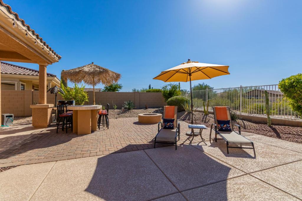 Luxury Stay At Estrella Mountain Ranch, Liberty (updated prices 2025)