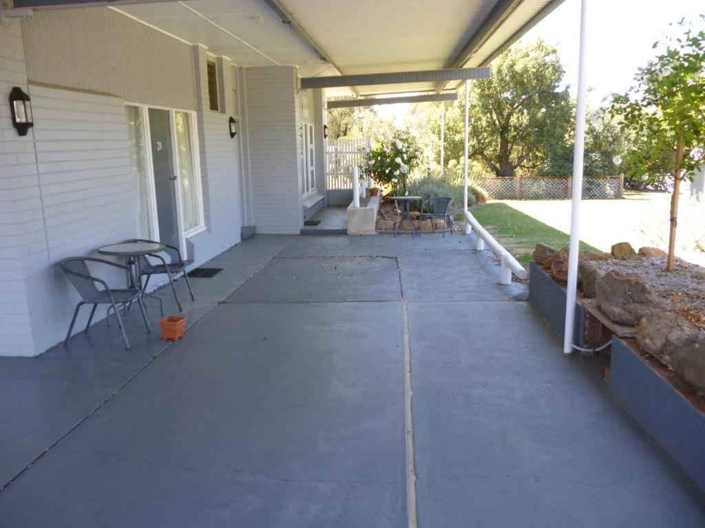 Yass Motel, Yass (updated prices 2025)