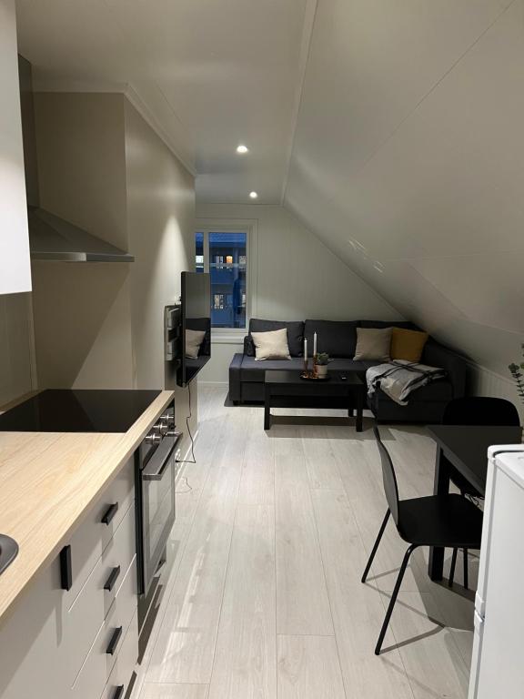 Ny og moderne 2-roms leilighet, Bodø (updated prices 2026)