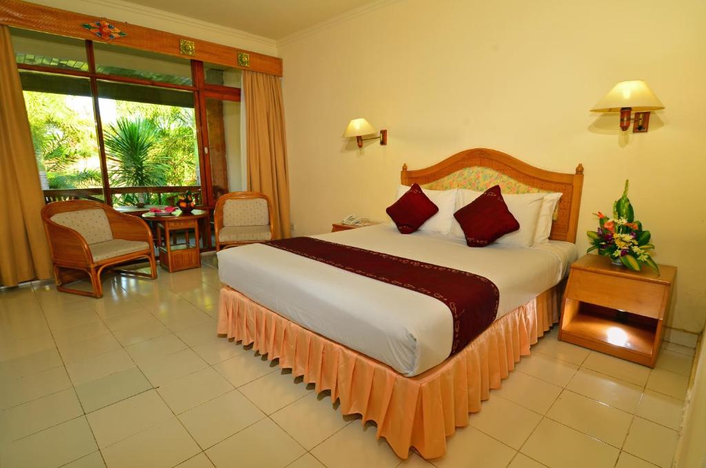Inna Sindhu Beach Hotel & Resort, Sanur (updated prices 2025)