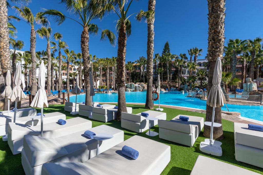 Vera Playa Club Hotel, Vera – Updated 2023 Prices