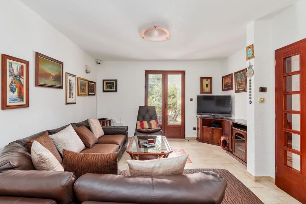 Villa Massimo, Tomići (updated prices 2025)